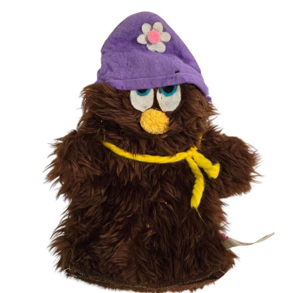 Russ Berrie | Toys | Hillwilliam Plush Hand Puppet 977 Russ Berrie 1 ...